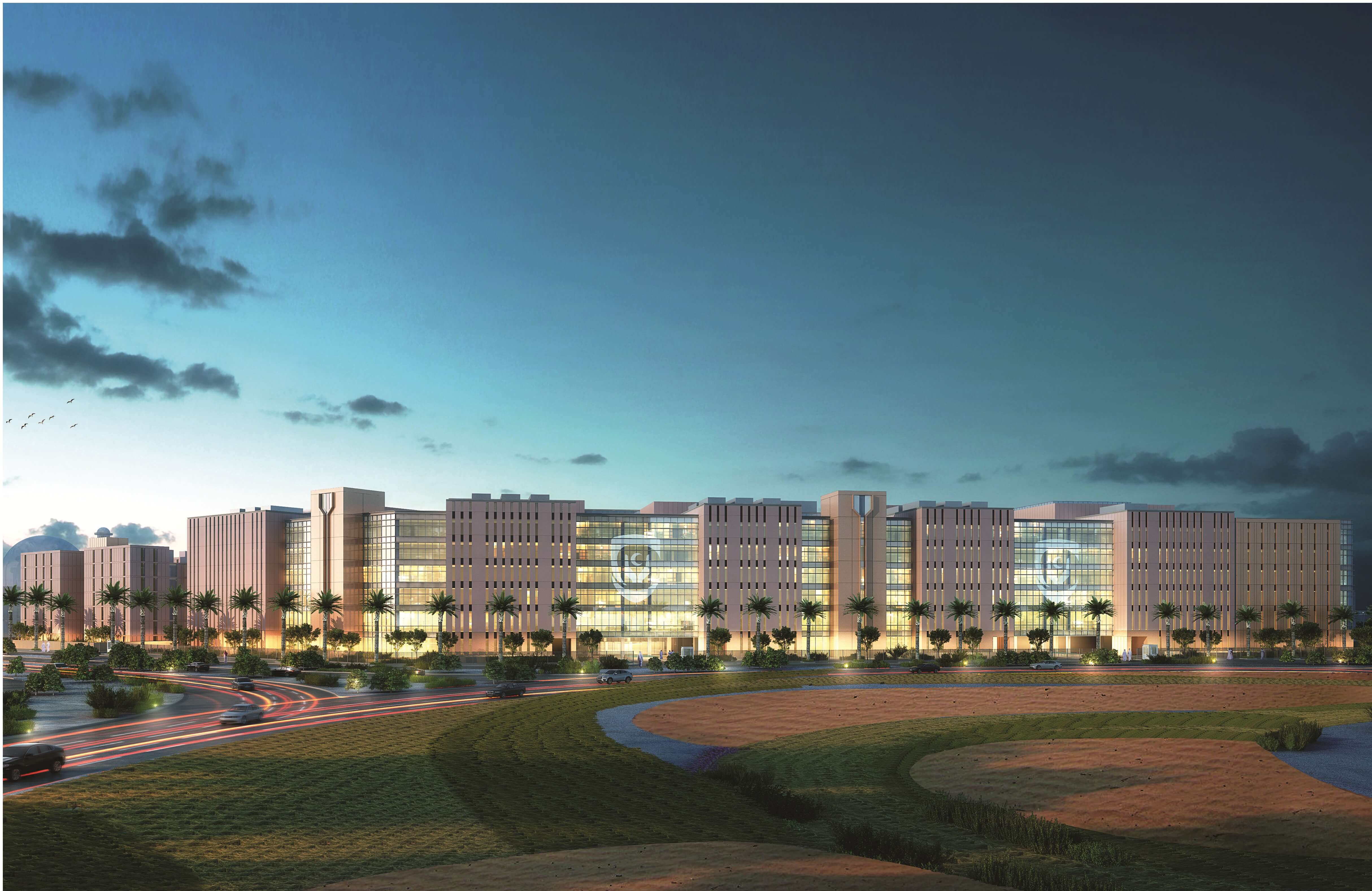 Takamul Project Management Company